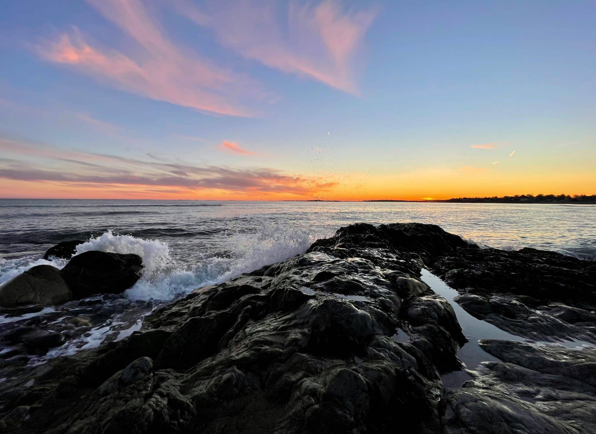 7/28/2025 ~ Grace Oliver Beach is Open for Swimming - Town of Marblehead